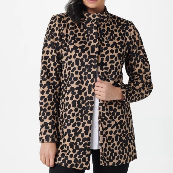 stylelist by micaela | Jackets & Coats | Nwt Stylelist By Micaela ...